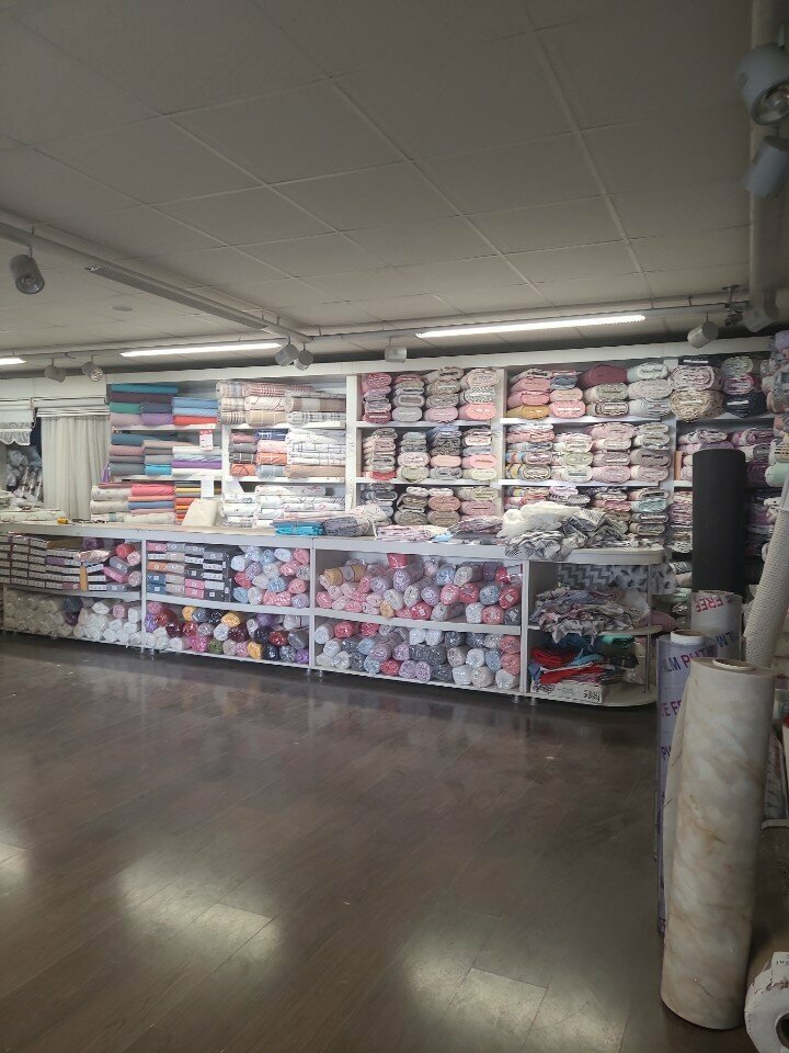 Ev eşyası mağazaları Artan Manifatura, Ankara, foto