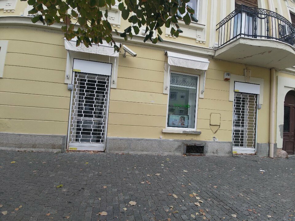 Tıp merkezleri ve klinikler Beolab, Belgrad, foto