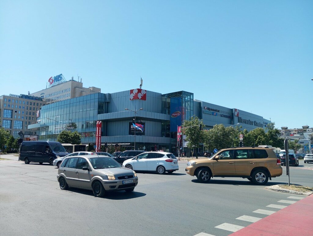 Manikür-pedikür Manikira Oaza, Novi Sad, foto