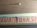 Jahanzeb Dental Surgery (Chowrangi Street No:241C), tıp merkezleri ve klinikler  Karaçi'den
