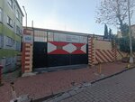 Hobyarlı Ahmet Paşa İlkokulu (İstanbul, Fatih, Aksaray Mah., Cambaziye Karakolu 1. Çk. Sok., 7), i̇lkokul  İstanbul'dan