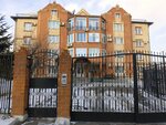 Gorizont (ulitsa Sukhanova No:89), bina, site yönetimi  Ussuriysk'ten