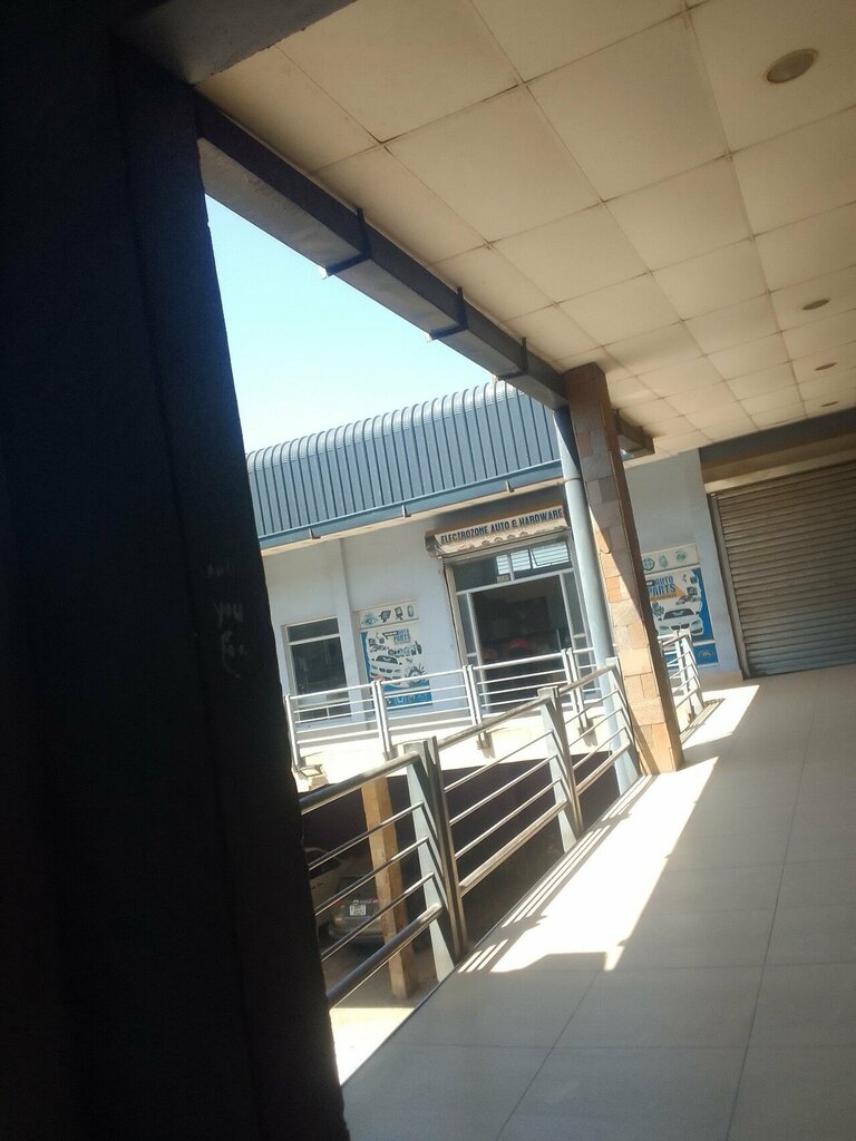Ev temizlik ürünleri ElectroZone, Lusaka, foto