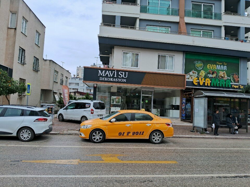 Mobilya mağazaları Mavi Su Dekorasyon, Adana, foto