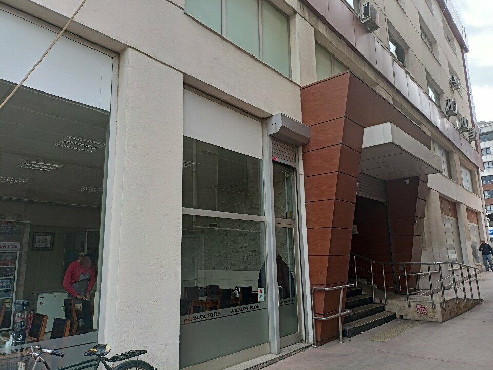 i̇ş merkezi Tankar İş Merkezi, İzmir, foto