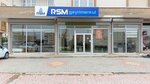 Rsm Gayrimenkul Konya (Selahaddin Eyyubi Mah., Ahmet Yesevi Cad., No:18/D, Selçuklu, Konya), emlak ofisi  Konya'dan