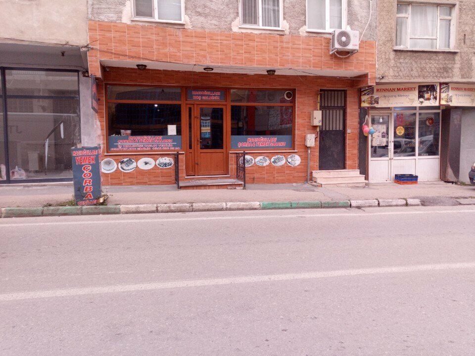 Restoran Hacıoğulları Yemek Salonu, Bursa, foto