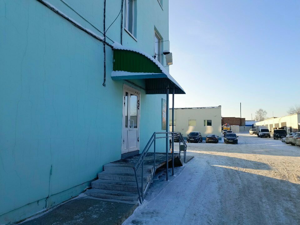 Elektroteknik ürün ve ekipman firmaları Smirnov betteriz, Kemerovo, foto