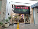 Boyner (İzmir, Karşıyaka, Yalı Mah., 6522 Sok., 3), giyim mağazası  İzmir'den