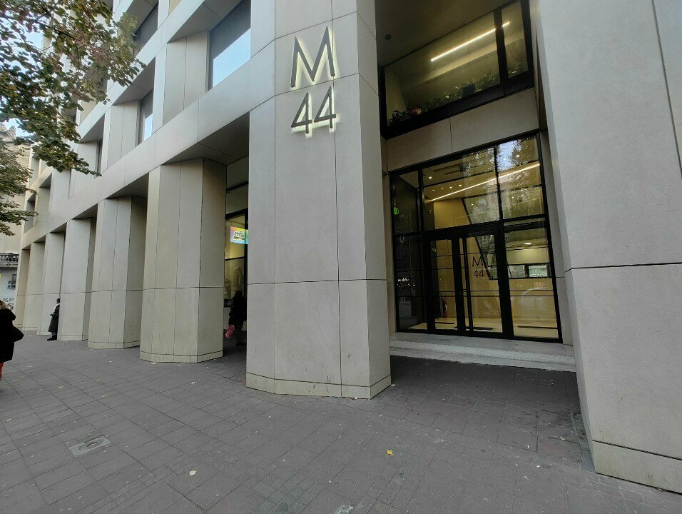 Hukuk büroları Advokatska Kancelarija Isailović & Partners, Belgrad, foto