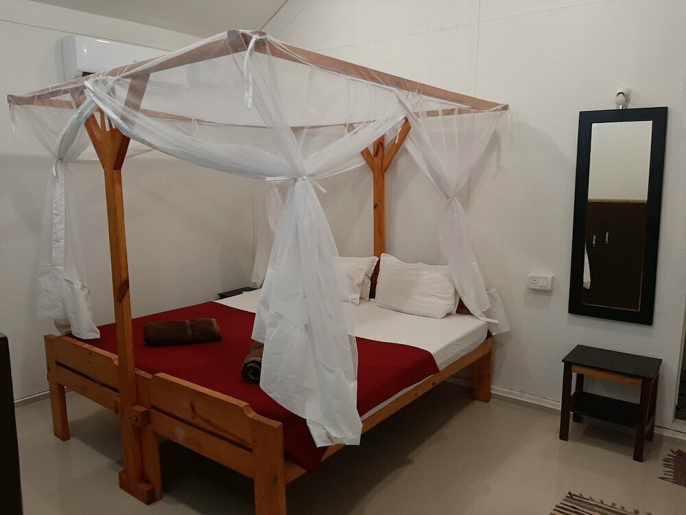 Otel Om Shanti Patnem, Canacona, foto