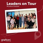 Grafton Bursa (Bursa, İzmir Yolu Cad., 241), i̇ş ve işçi bulma kurumları  Bursa'dan