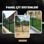 Özgürler Çit Sistemleri (Köprübaşı Mah., Adnan Menderes Cad., No:33, Serdivan, Sakarya), çitler, parmaklıklar  Serdivan'dan