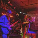 Çıngırock Bar (İzmir, Bornova, Kazımdirik Mah., 161 Sok., 25A), bar  İzmir'den