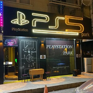 PS 5 Park (Kayseri, Sivas Bul., 215A), eğlence merkezleri  Kayseri'den