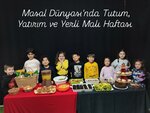 İzmit Masal Dünyası Anaokulu (Kocaeli, İzmit, İskefiye Cad., 12), anaokulları  İzmit'ten