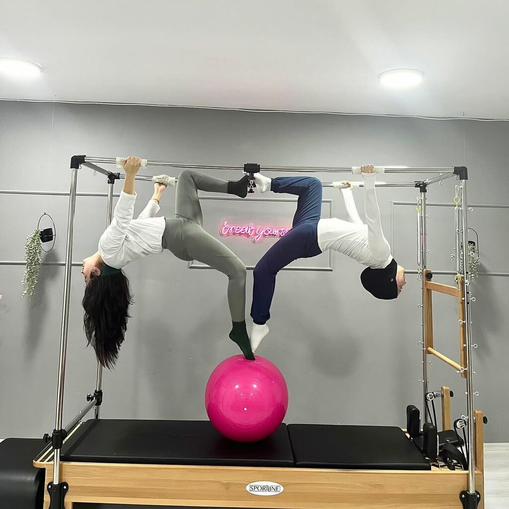 Spor ve jimnastik salonları B-Fit, İnegöl, foto