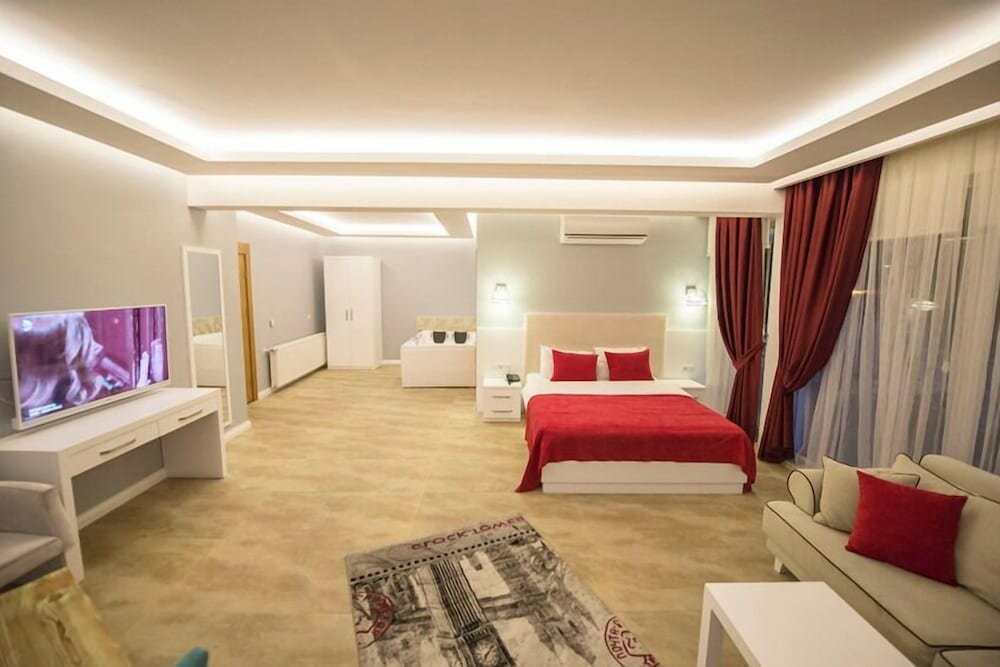Otel Yildiz Apart Hotel, Fatsa, foto