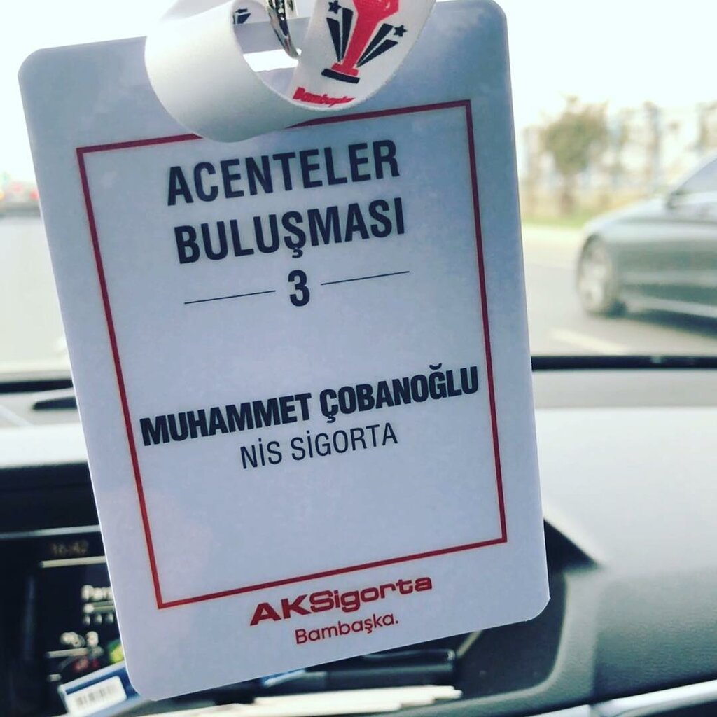 Sigorta acentaları Nis Sigorta, İstanbul, foto