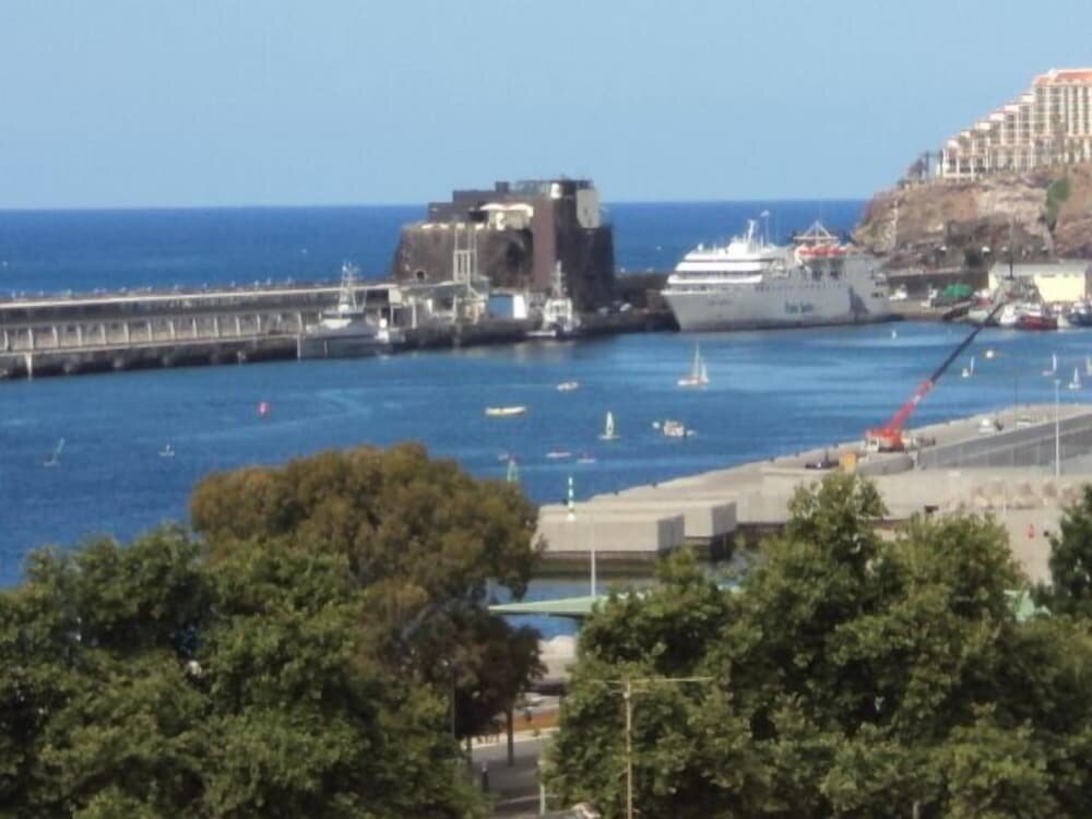 Otel Pensão Residencial Mirasol, Funchal, foto