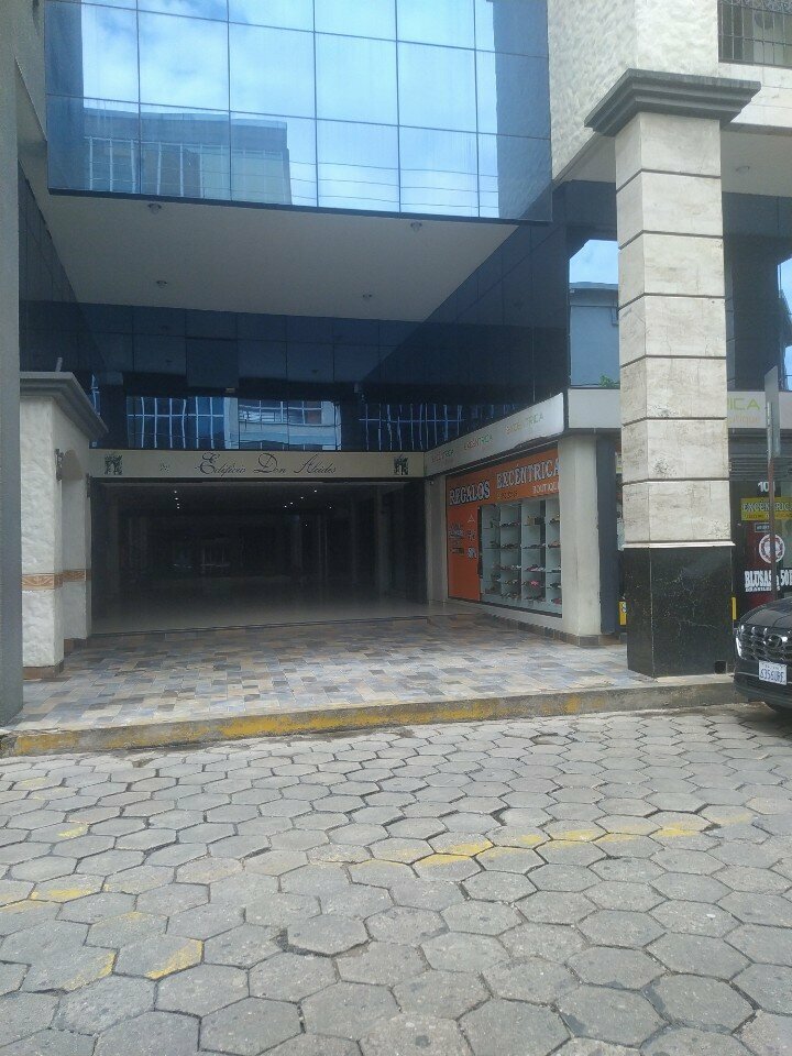 Tıp merkezleri ve klinikler EasyLab - Santa Cruz, Santa‑Krus, foto