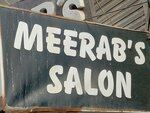 Meerab's salon (3rd Sehar Commercial Lane No:2/3), güzellik salonu  Karaçi'den