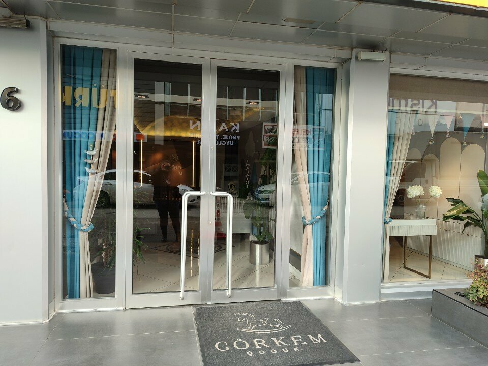 Çocuk odası firmaları Görkem Çocuk, Ankara, foto