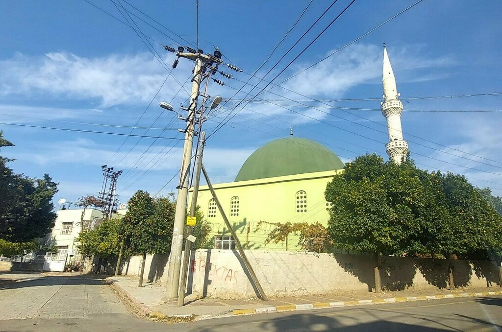 Cami İmarlı Konutlar Cami, Adana, foto