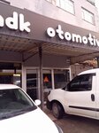 Mdk Otomotiv (Bursa, Osmangazi, Altınova Mah., Taraklı Sok., 71), otomobil yedek parçaları  Bursa'dan