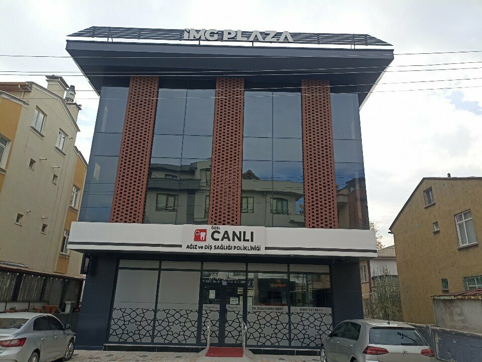Özel muayenehaneler Diş Hekimi Büşra Gündüz, Konya, foto