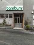 Bambum (Orhan Gazi Mah., Tunç Cad., No:6/2, Esenyurt, İstanbul), ahşap endüstrisi  İstanbul'dan