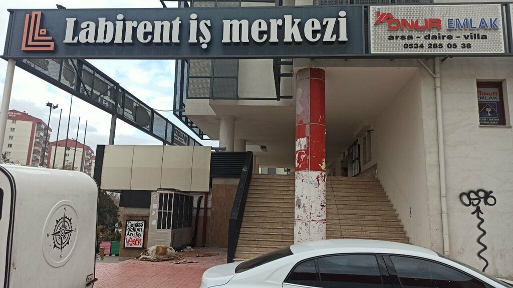 Dernekler, birlikler Asya Kültür Sanat Eğitim Uluslararası İşbirliği ve Yardımlaşma Derneği, Ankara, foto