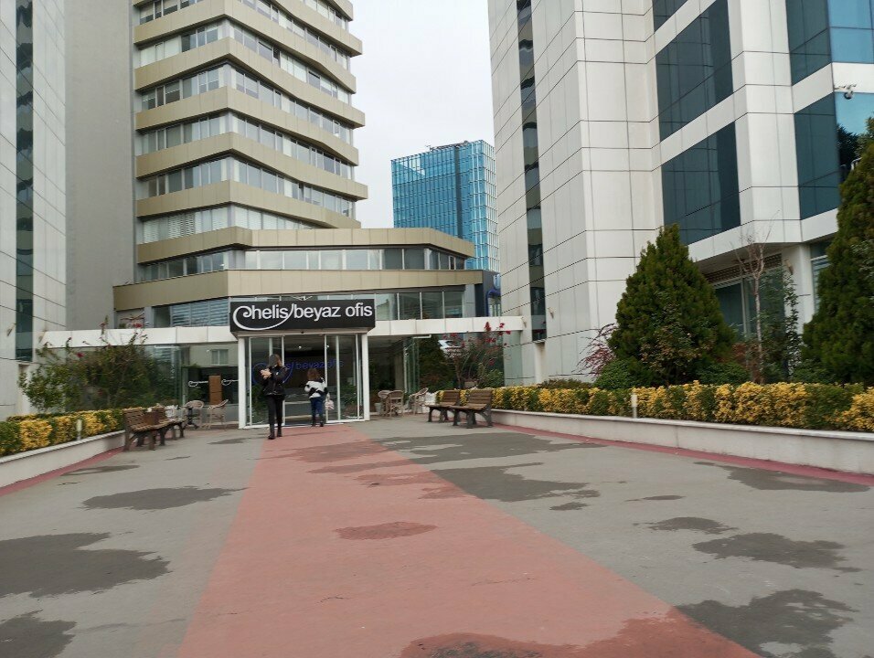 Sigorta şirketleri Günalp Sigorta, İstanbul, foto