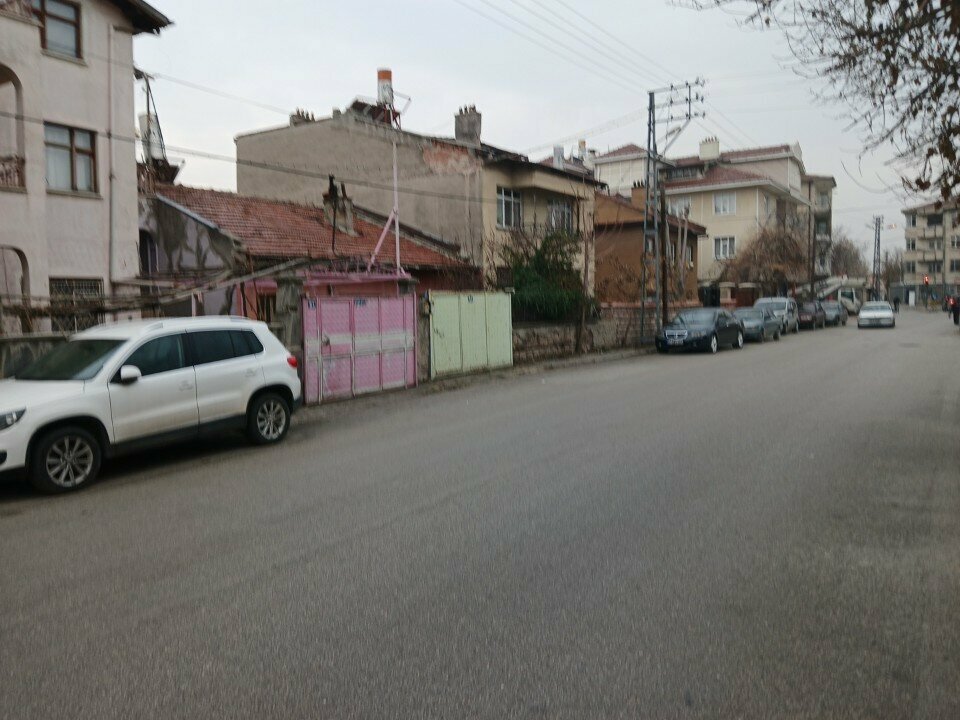 Giyim mağazası Evcaara, Konya, foto