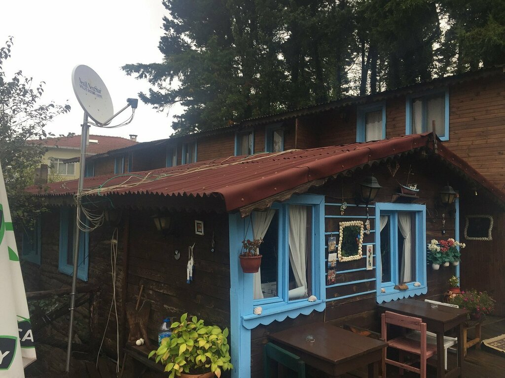 Otel Ekoland Pansiyon, Şile, foto