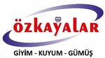 Özkayalar Giyim (Ulucami Mah., Atatürk Blv., No:63, Köyceğiz, Muğla), giyim mağazası  Köyceğiz'den