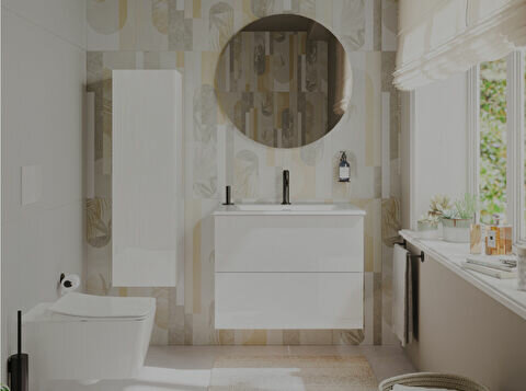 Mutfak mobilyaları VitrA Artema, Ankara, foto