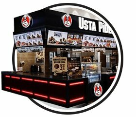 Restoran Usta Pideci, Nevşehir, foto