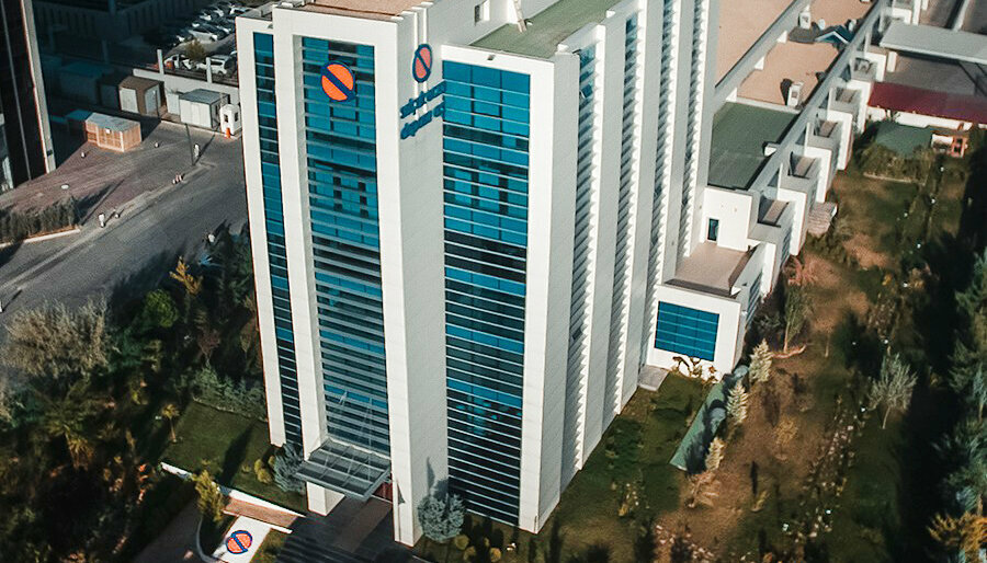 i̇laç firmaları Selçuk Ecza Deposu İskitler, Ankara, foto