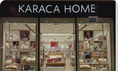 Ev eşyası mağazaları Karaca, İstanbul, foto