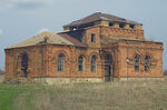 Церковь Рождества Пресвятой Богородицы (Shkolnaya ulitsa No:21, khutor Orobinskiy), ortodoks kiliseleri  Voronejskaya oblastından
