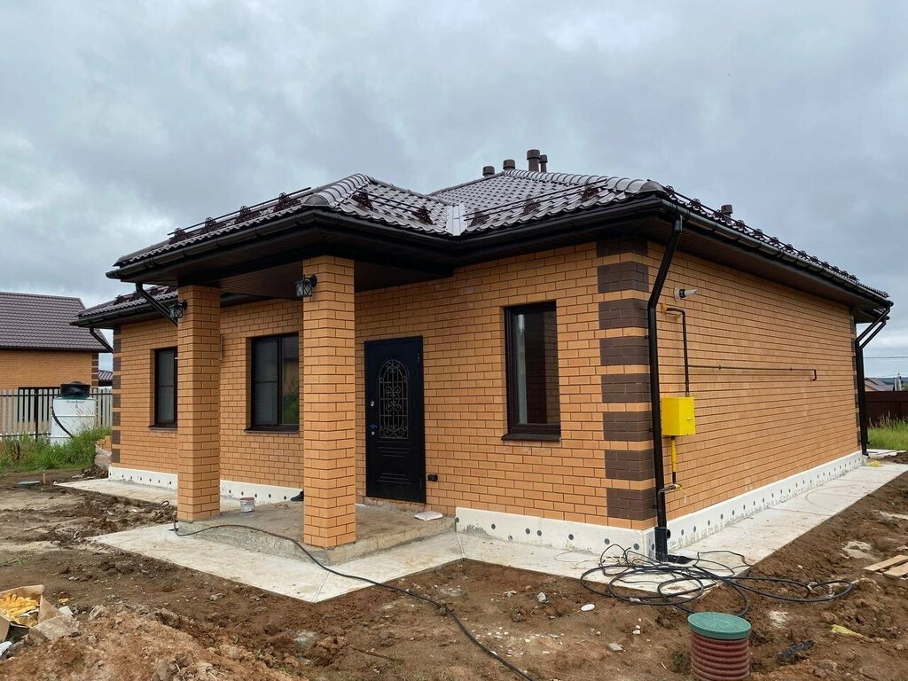 i̇nşaat firmaları Альфа-Центр, Obninsk, foto