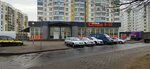 1-y Setevoy magazin (vulica Mazurava No:99А), market  Gomel'den