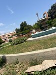 Main Gate of the Universidad Nacional de Trujillo (Departamento de La Libertad, Provincia de Trujillo, Distrito de Trujillo, Avenida Juan Pablo II), yüksekokul  Trujillo'dan