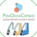 RemOknaServis Moskva (Kulakova Street No:20с1К), pencere üretim, satış ve montaj firmaları  Moskova'dan