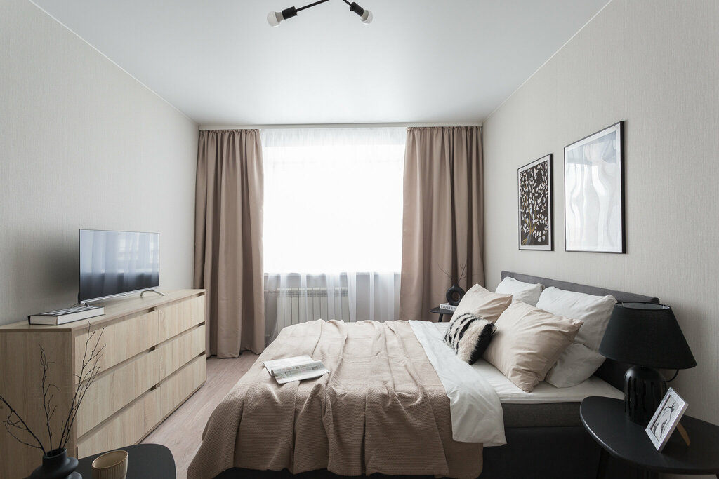 Kısa süreli konaklama Dve podushki, Vologda, foto