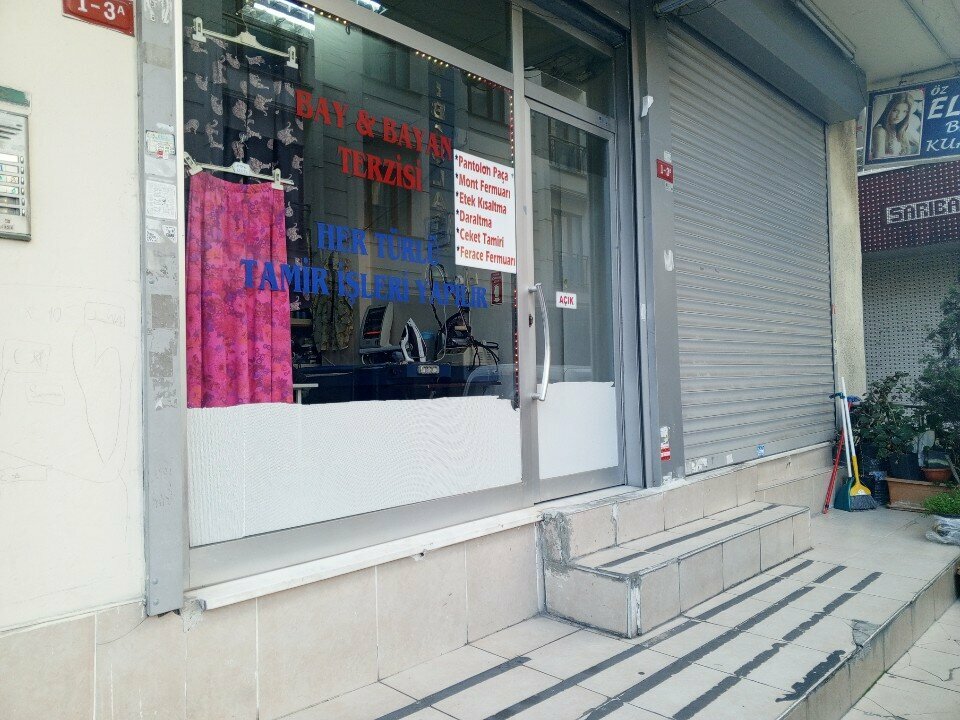 Terziler Terzi, İstanbul, foto