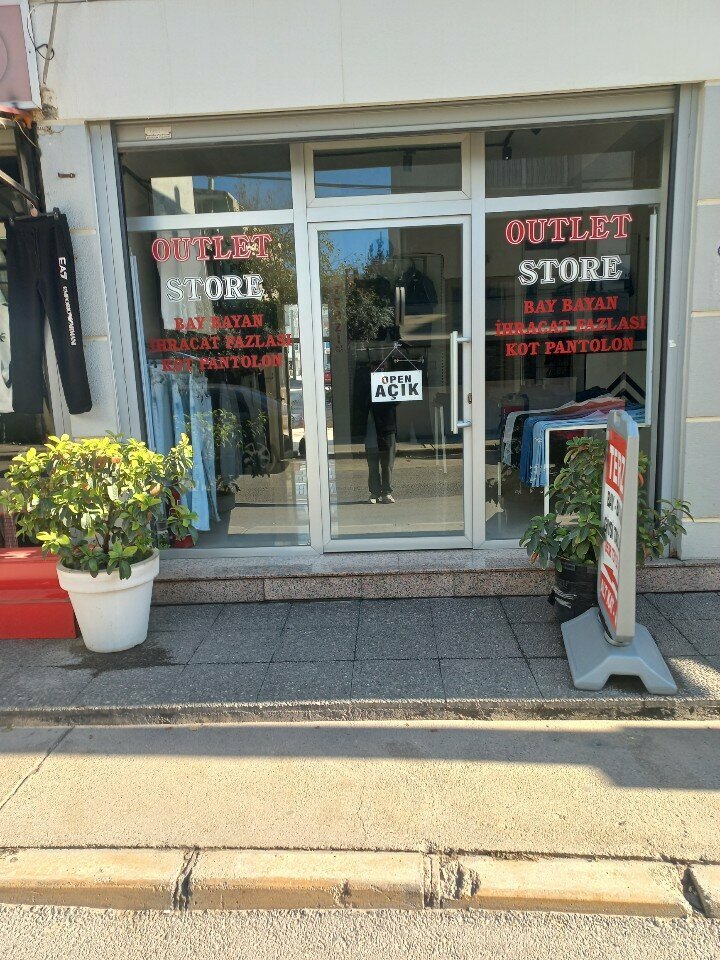 Terziler Terzi İzzet Professional Service, İzmir, foto