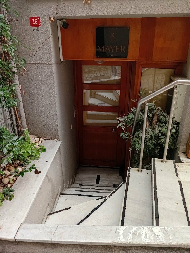 Otel Mayer Loft Süitleri, İstanbul, foto