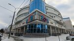 Danko (Kremlyovskaya Street No:19), giyim mağazası  Yoshkar‑Ola'dan